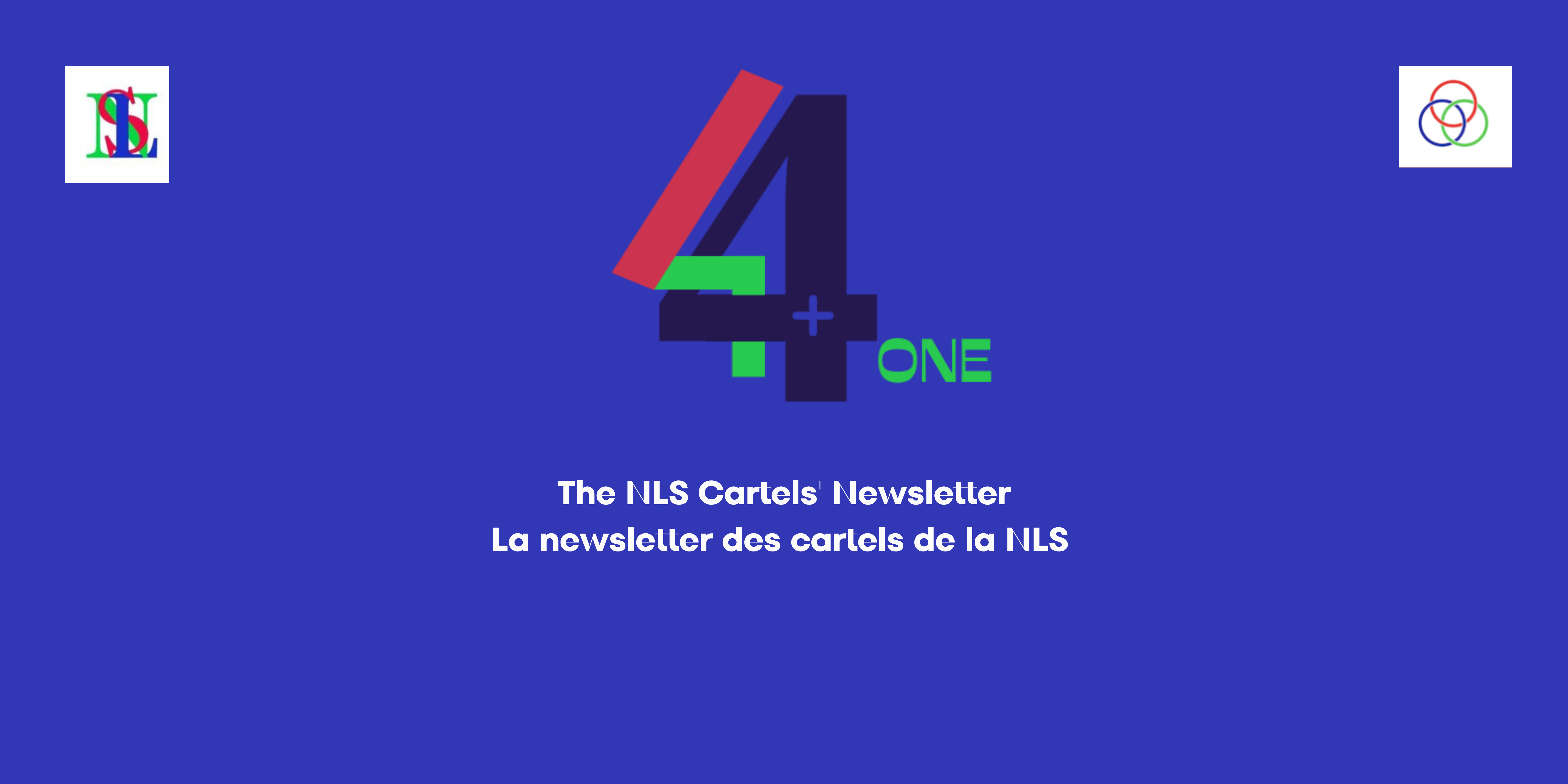 Newsletter 4+one - AMP-NLS